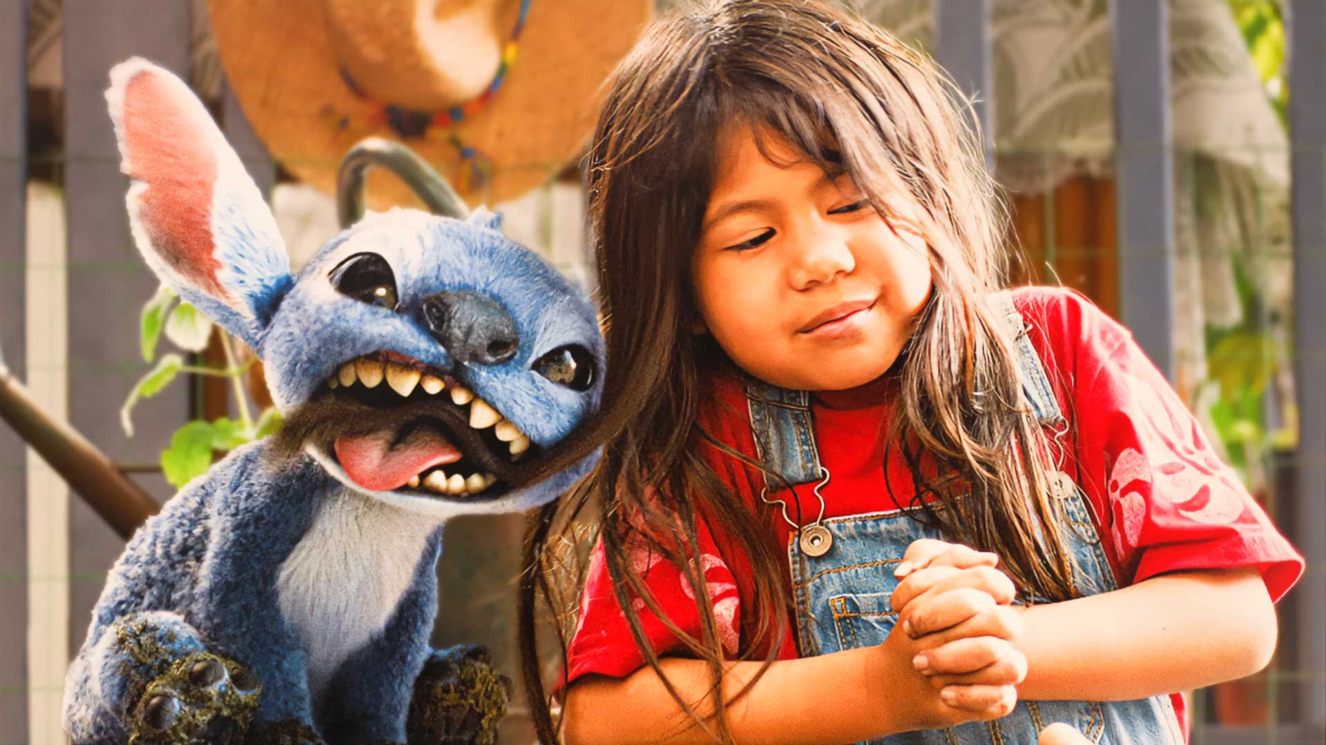 Lilo & Stitch To Show At Reg Lenna | News, Sports, Jobs - Post Journal